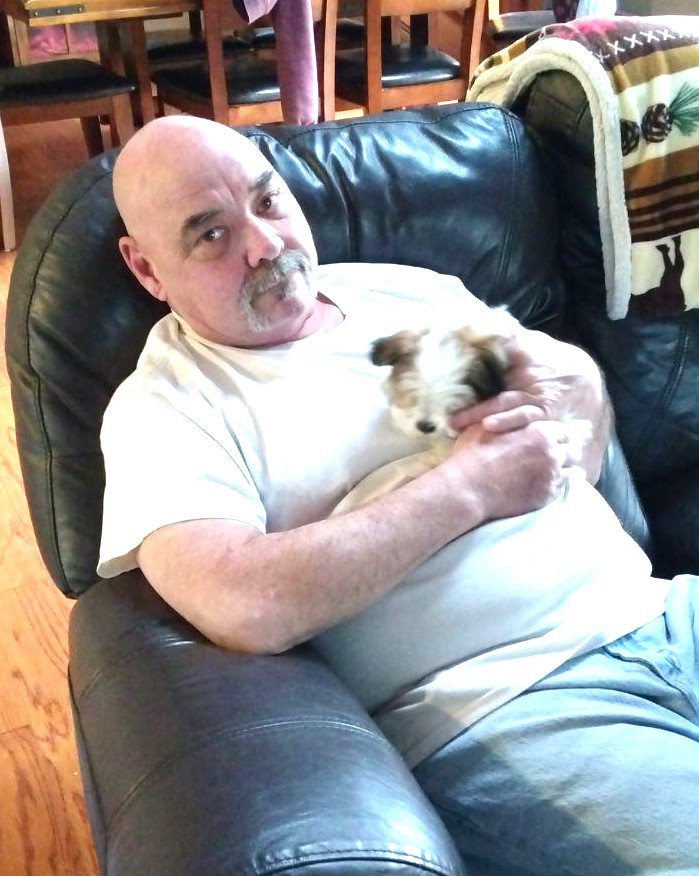 Mr. Frederick S. Gaudette Sr. - Rogers Funeral Home